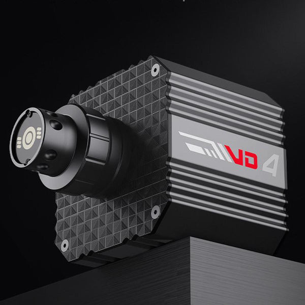 Kit Simulador de Corrida PXN VD4 Torque 4Nm Para PC + Volante W AS Qui ...